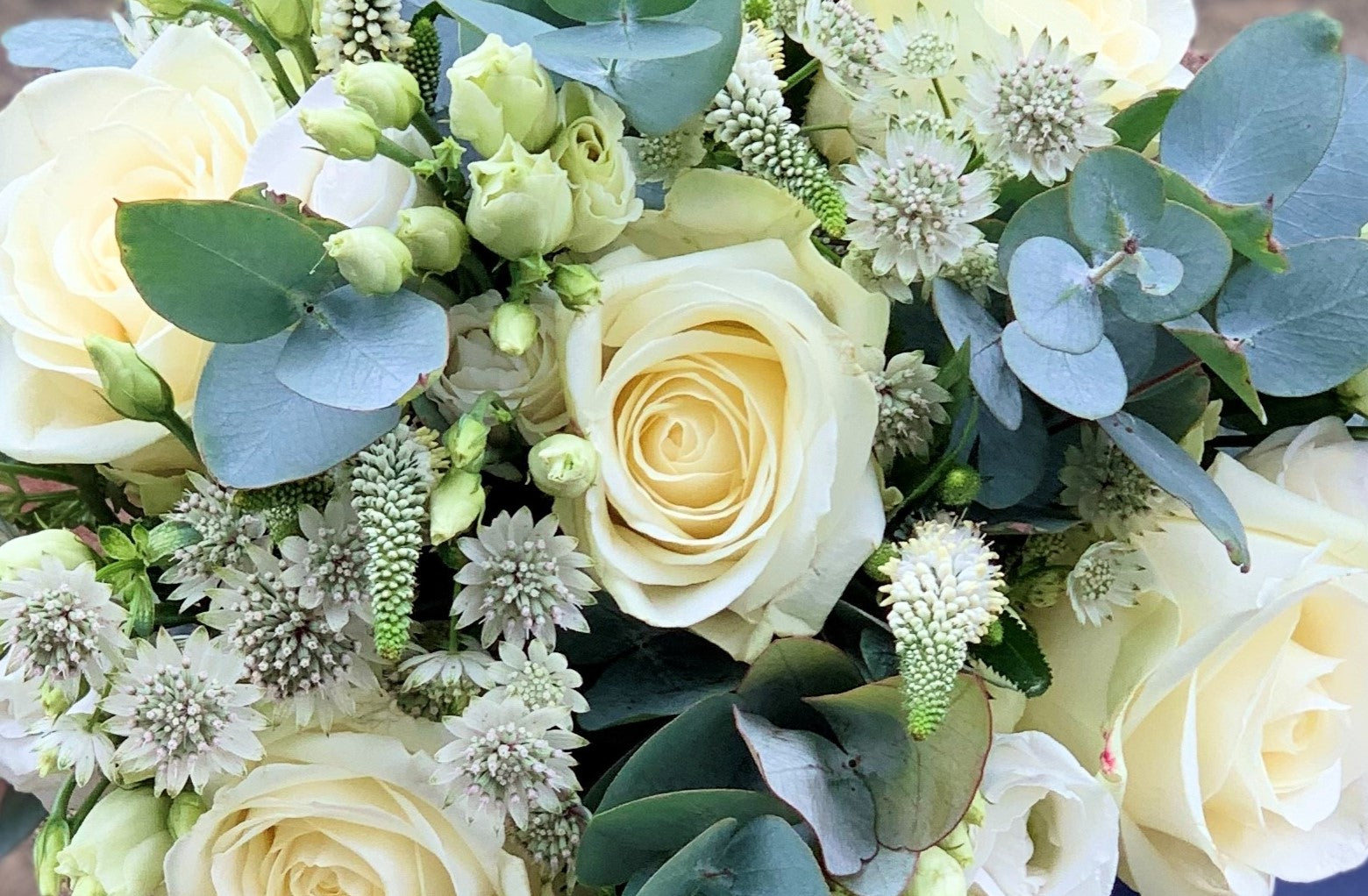 Luxury Sustainable Wedding Flowers in London | Gardenia of London